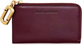 Marc Jacobs The Top Zip Multi Wallet