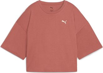 Puma T-Shirt Wardrobe Ess