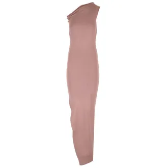 Rick Owens Damen, Kleider, Rosa, SGr&ouml;&szlig;e