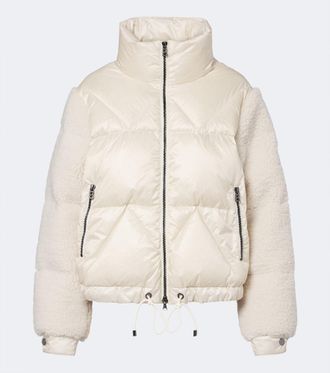 Bogner Veste doudoune Queeny