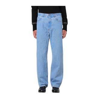 Marni Klassische Relax Fit Jeans - - Jeans - Herren - Blau - W32