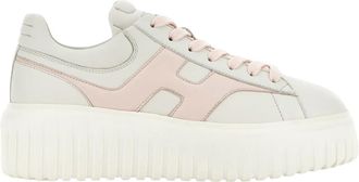 Hogan Low-Top Sneaker - Sneakers Divers - Gr. 40 (EU) - in Bunt - f&uuml;r Damen