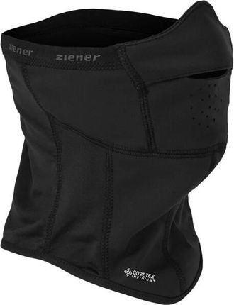 Ziener Kinder Iakovo Gws Junior Underhelmet Mask