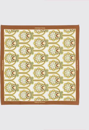 Dr&ocirc;le de Monsieur Schal DR&Ocirc;LE DE MONSIEUR Herren Farbe Bunt