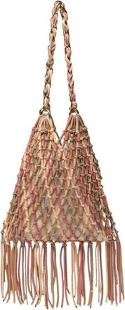 Rosantica Femme, Sacs, Rose, Taille: ONE Size Sac Shopper