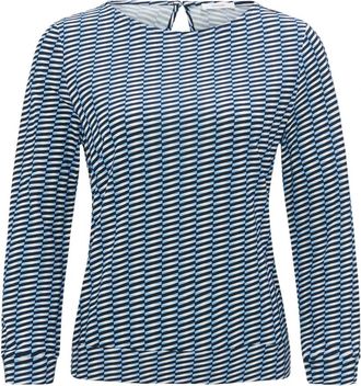 OPUS Blusen & Hemden - - Blouses & Shirts - Damen - Blau - L