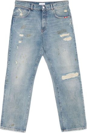 Amish Jeans Denim