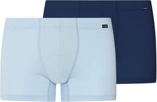 Hanro Lot de 2 boxers Essentia