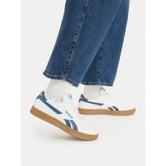 Reebok Sneakers Reebok CEO-COURT RETRO 100260728 Wei&szlig;