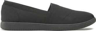 Jenny Fairy Halbschuhe WS6097-01 Schwarz