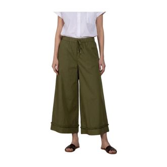 Mason's Damen, Hosen, Gr&uuml;n, 2XLGr&ouml;&szlig;e