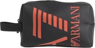 Emporio Armani BAGAGERIE - Trousses de toilette sur YOOX.COM