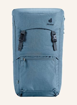 Deuter Rucksack Walker 24 Mit Laptop-Fach gruen