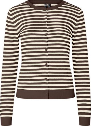 Pieces Female Strickjacke PCNORA