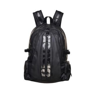 Blauer Wave Backpack - unisex - Sacs - Noir - Taille: ONE Size