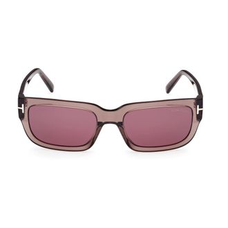 Tom Ford Damen, Accessories, Rosa, 54 MMGröße