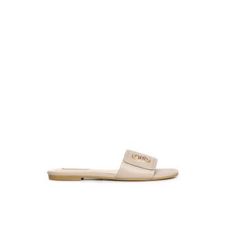 Liu Jo Damen, Schuhe, Beige, 37 EUGr&ouml;&szlig;e
