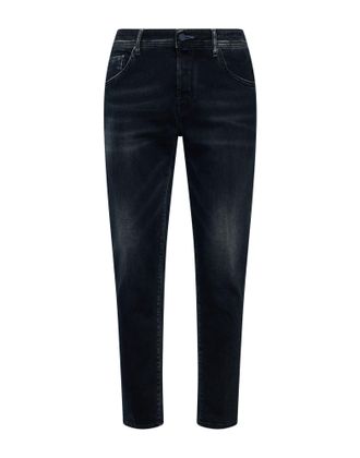 Jacob Cohen HOSEN & R&Ouml;CKE - Jeanshosen auf YOOX.COM