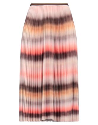 Paul Smith HOSEN & R&Ouml;CKE - Midi-R&ouml;cke auf YOOX.COM