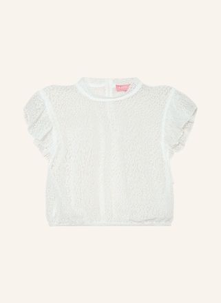 Kr&uuml;ger Kr&uuml;ger Dirndlbluse Teagan weiss