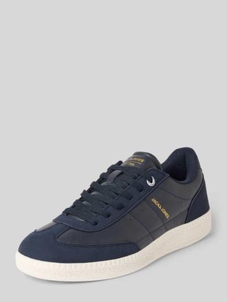 Jack & Jones Sneaker mit Logo-Pr&auml;gung Modell Kleen