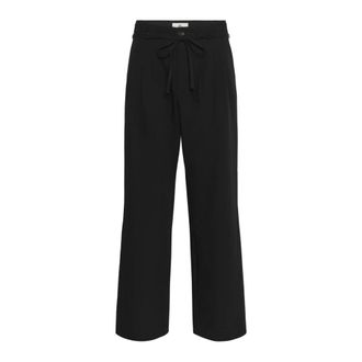 Karen by Simonsen KBMilano Hose - - Trousers - Damen - Schwarzk - M