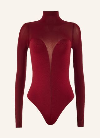 Wolford Body Bustier Body rot