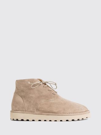 Mars&egrave;ll Stiefeletten Herren Farbe Beige