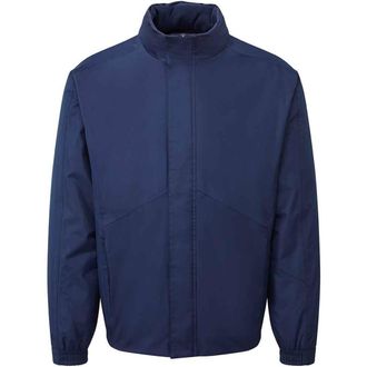 Premier Selsey Jacke für Herren/Damen Unisex (Marineblau)