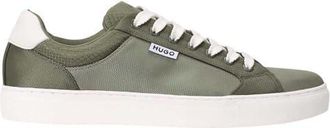 HUGO BOSS Homme Morrie_Tenn_rnny Tennis, Open Green, 43 EU