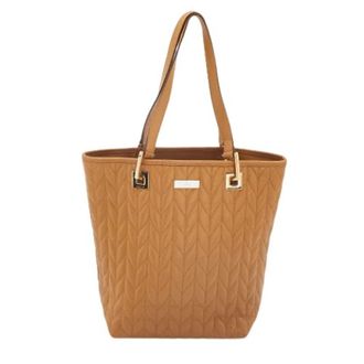 Gucci Pre-owned Canvas Tote Bag - - Pre-owned - Damen - Braun - ONE SIZE