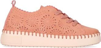 Chika10 Carmen UP 01 Orange/Orange, orange, 40 EU