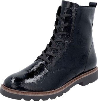 Remonte Schn&uuml;rstiefelette