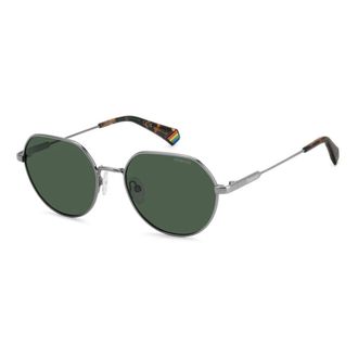 Polaroid unisex, Accessoires, Gris, Taille: 54 MM PLD 6236/S/X Smf(Uc) Lunettes de soleil