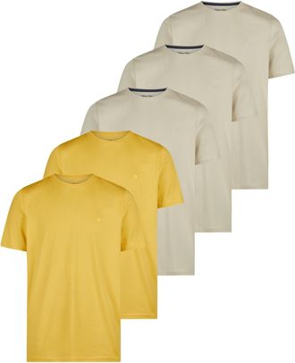 Redmond Shirt Basic