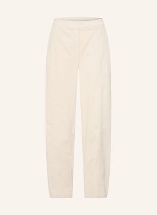 OPUS Cordhose Marou beige