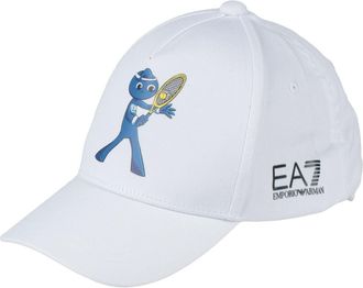 Emporio Armani ACCESSOIRES - M&uuml;tzen & H&uuml;te auf YOOX.COM