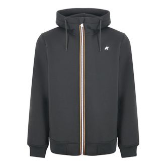 K-Way Rainer Spacer - Homme - Sweatshirts et sweats &agrave; capuche - Vert - Taille: L