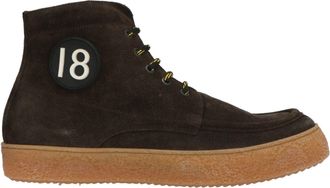 Cerruti SCHUHE - Stiefeletten auf YOOX.COM