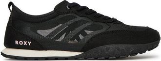 Roxy Sneakers V12-920 Schwarz