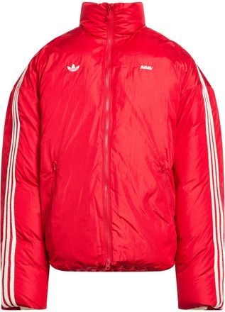 adidas JACKEN & M&Auml;NTEL - Pufferjacken & Daunenjacken auf YOOX.COM
