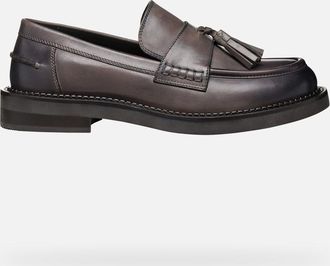 Geox Schuhe Serilda Dame Taube