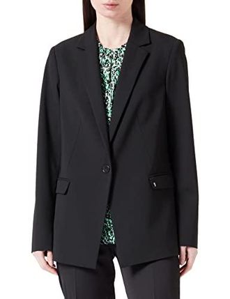 Comma 60.2.61.15.152.2128345 Blazer, 9999, 46 Femme