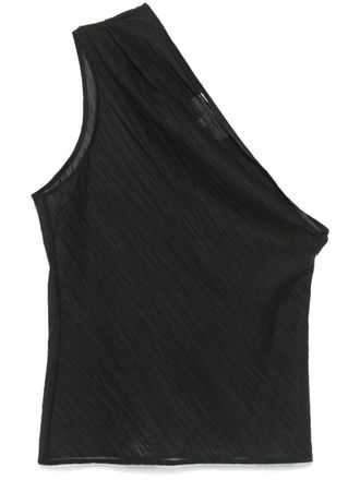 Ludovic de Saint Sernin haut Jay - Noir