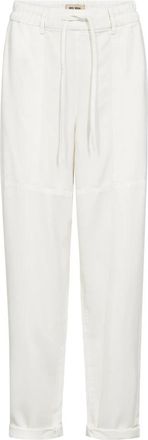 Mos Mosh MMMaison Stalom Pant - - Trousers - Damen - Beige - XS