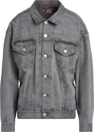 Junya Watanabe JACKEN & M&Auml;NTEL - Jeansjacken/M&auml;ntel auf YOOX.COM