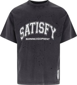 SATISFY T-Shirt Mothtech