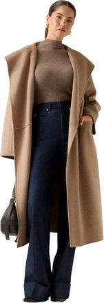 Marciano Damen, M&auml;ntel, Beige, XLGr&ouml;&szlig;e