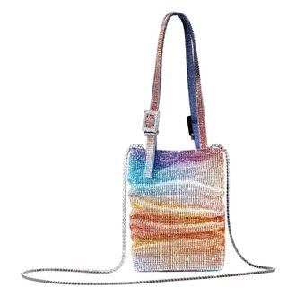 Benedetta Bruzziches Damen, Taschen, Mehrfarbig, ONE SIZEGr&ouml;&szlig;e