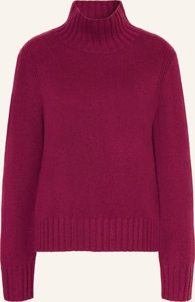 (The Mercer) N.Y. (The Mercer) N.Y. Cashmere-Pullover pink